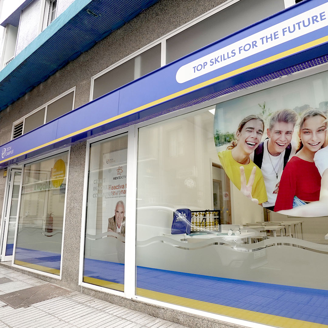 Language Campus - Language Campus GC