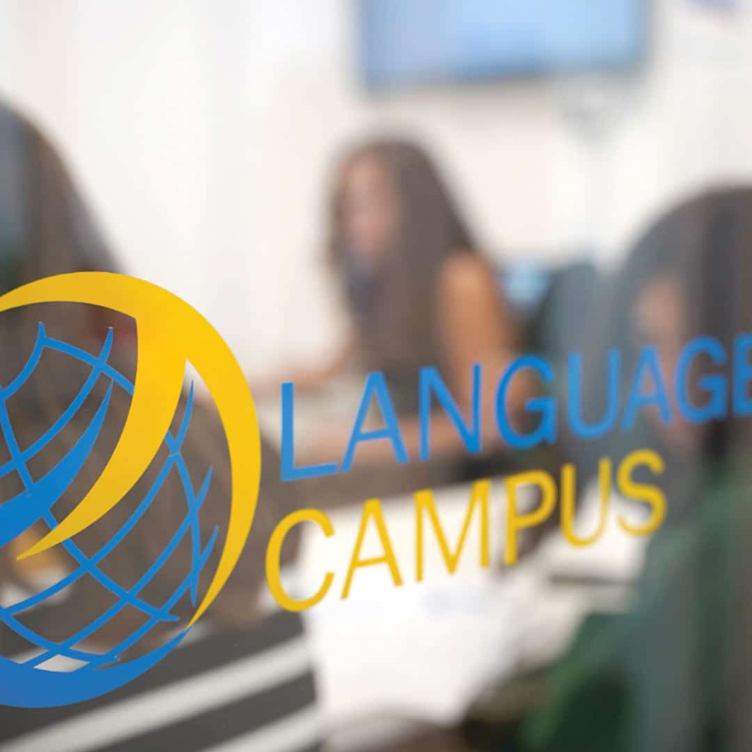 Language Campus - Language Campus GC